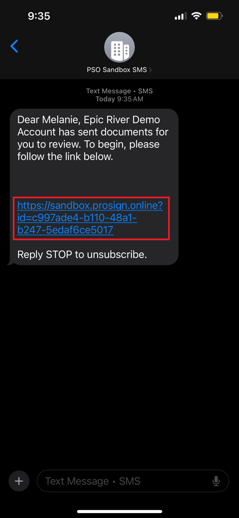 Customer Verification Process: ID & Selfie